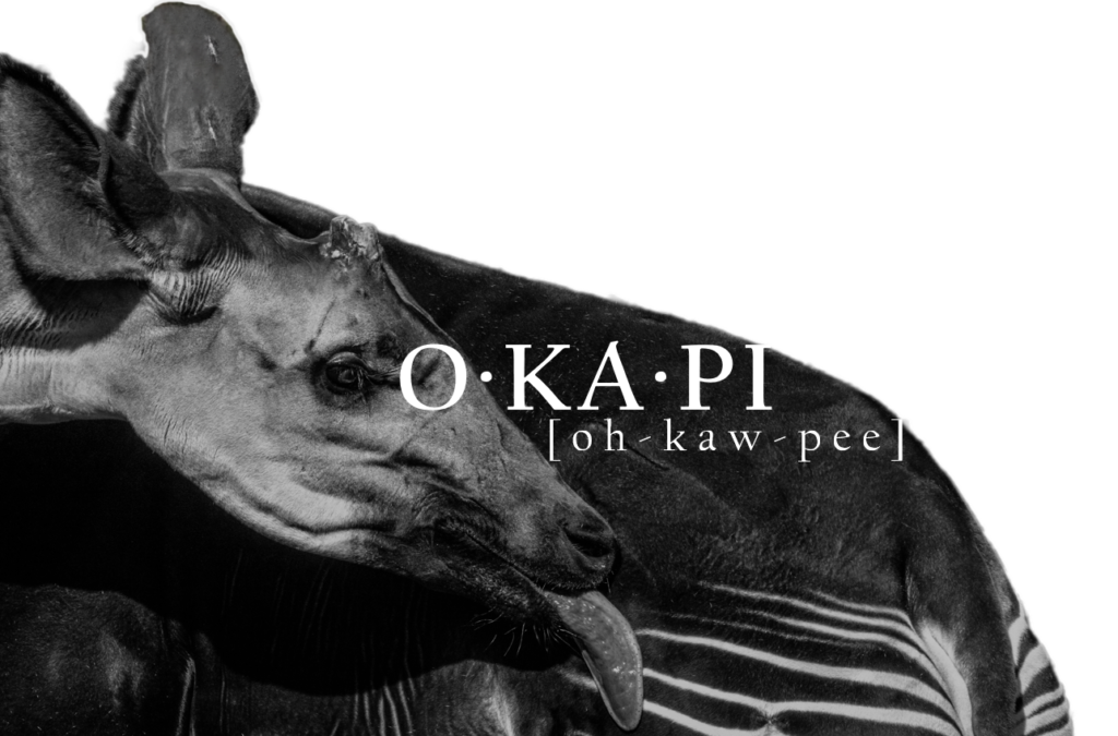 Okapi Architecture – Architecture, in Green