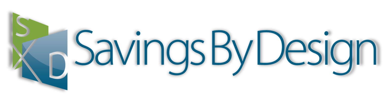 Savings By Design – Okapi Architecture